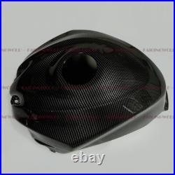 Carbon Fiber Fairings with Tank Motorcycle Body Kit For Suzuki GSXR ...