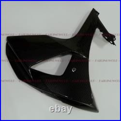 Carbon Fiber Fairings with Tank Motorcycle Body Kit For Suzuki GSXR ...