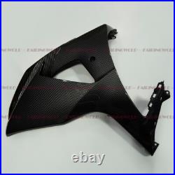 Carbon Fiber Fairings with Tank Motorcycle Body Kit For Suzuki GSXR ...